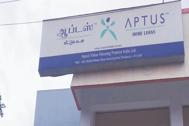 Aptus raises Rs 880 crore from WestBridge-led PE investors - Industry News | The Financial Express