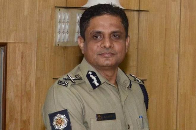 No relief for IPS officer Rajeev Kumar from Barasat courts on ...