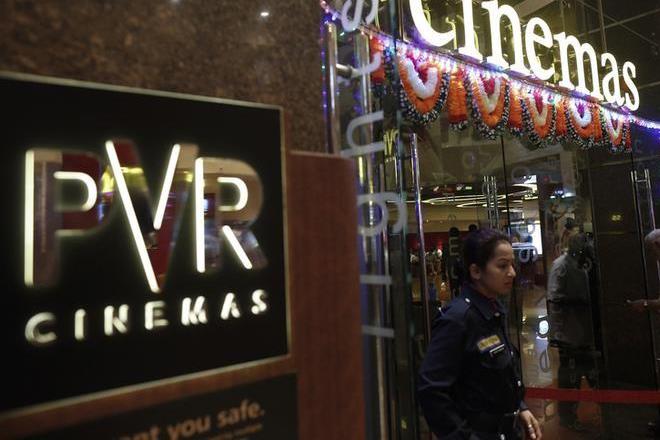 Multiplex chain PVR under scanner for profiteering - Industry News ...