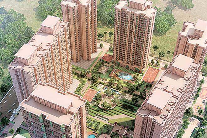 Modi govt’s housing booster dose to impact only 91,000 housing units ...