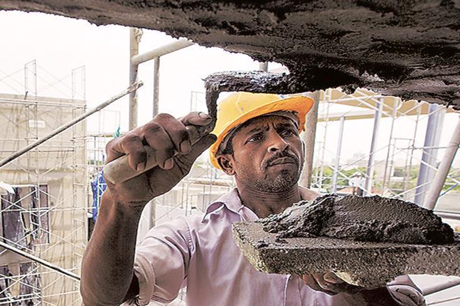 Cement stocks: Volumes are trailing estimates, risk-reward is ...