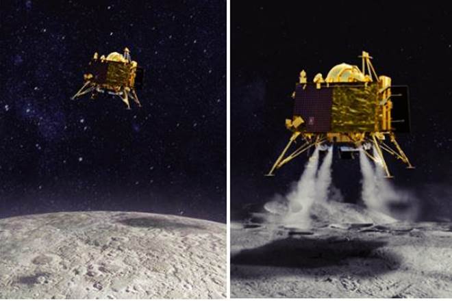 Chandrayaan 2: Here’s everything about ISRO Moon-landing its Vikram ...