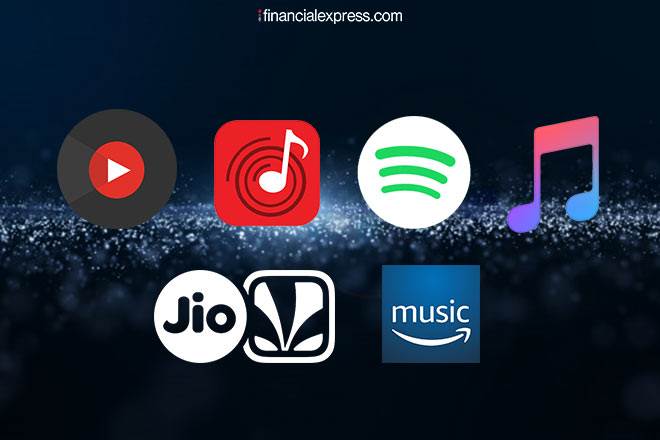Audio OTT contributes 70% to music industry revenue: Deloitte-IMI ...