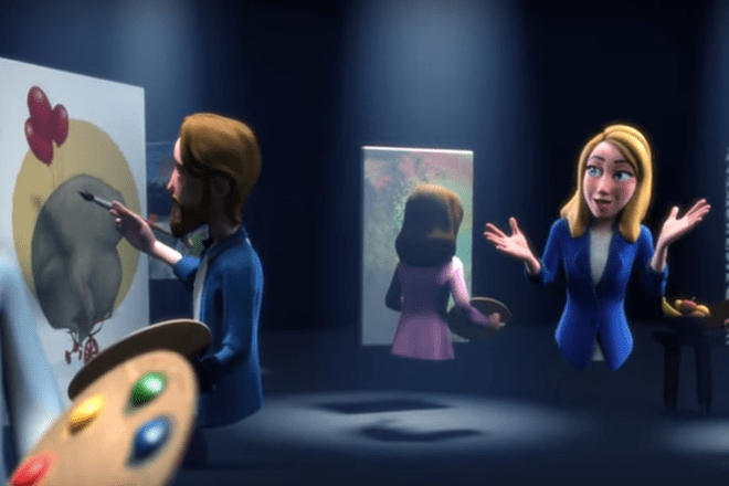 Facebook debuts Horizon, a new platform to connect everyone virtually ...