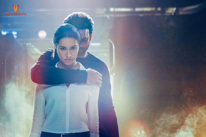 Saaho Box Office Collection Day 6: Mega budget multilingual film notes ...