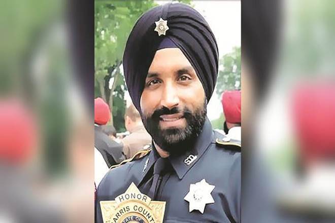 Indian-American Sikh police officer’s funeral set for October 2; shooter charged with capital ...