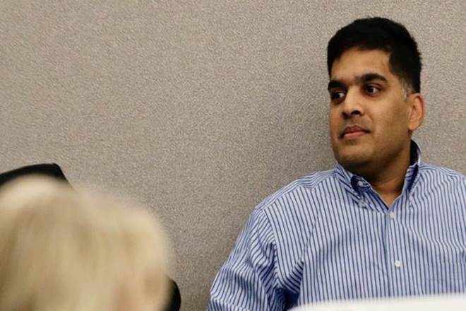 Sherin Mathews case: Indian-American adoptive father of 3-year-old child denied fresh trial ...