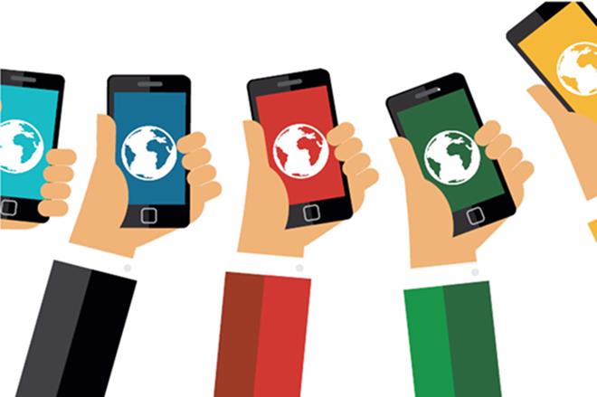 In first, mobile handset export surpass imports in 2018-19 - Economy ...