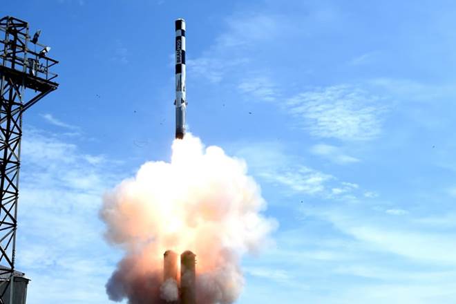 Great achievement! BrahMos missile, with over 65% ‘Make in India ...