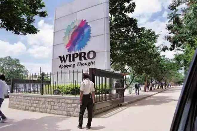 Wipro Infrastructure Engineering begins work on construction of second ...