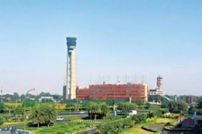 Delhi IGI Airport gets India’s tallest ATC tower! 10 interesting facts about the new Air Traffic ...