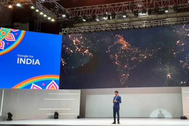 Google to connect villages in three Indian states with free Wi-Fi as ...