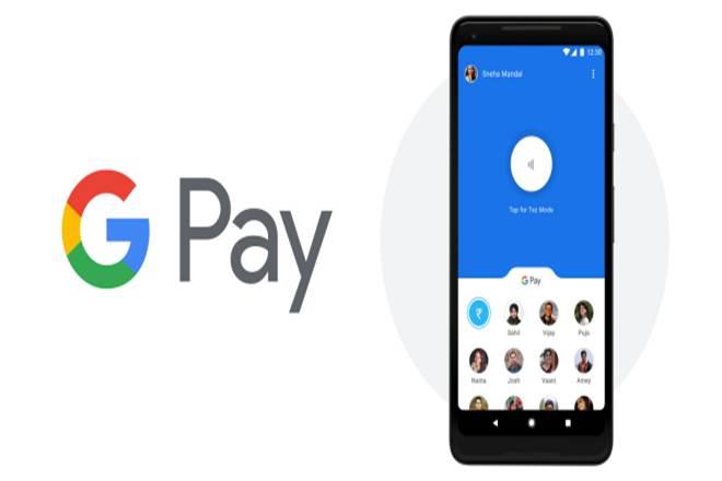 Google Pay sees three-fold growth in September; has 67 million monthly ...