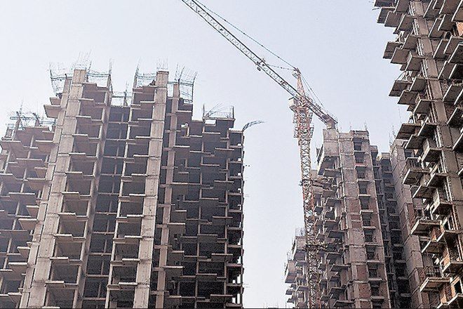 Infrastructure industry raises concerns hounding the sector with FM ...