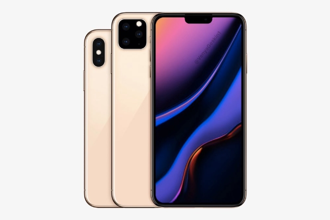 Apple Event today: iPhone 11 Pro, iPhone 11, iPhone 11R to launch ...