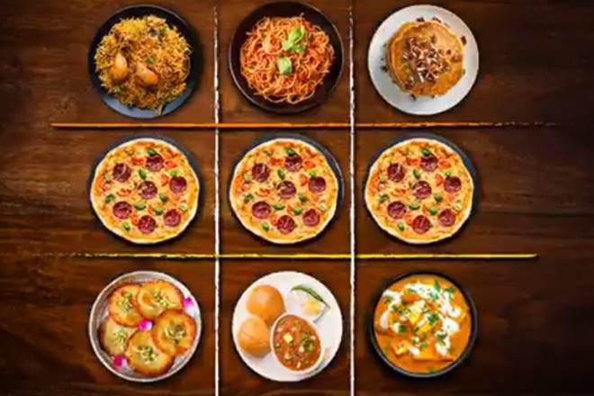 IRCTC food bonanza for passengers! Choose affordable or deluxe meals ...