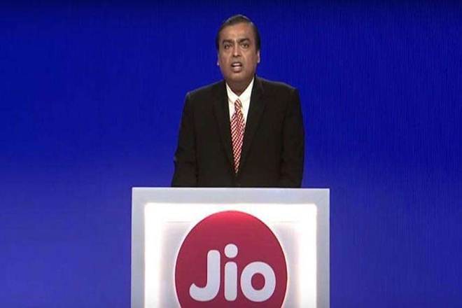 Mukesh Ambani’s Reliance Jio will be in world’s 100 most valuable ...