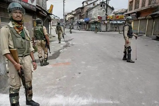 3 Jaish-e-Mohammed militants sent to 7 day custody in Jammu and Kashmir ...