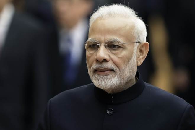 Narendra Modi in US: PM interacts with over 40 global CEOs - Industry ...