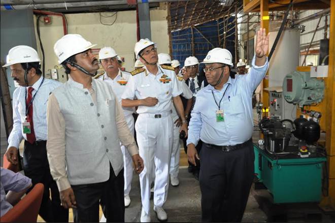 Big achievement of DRDO! Success in new propulsion technology AIP for ...