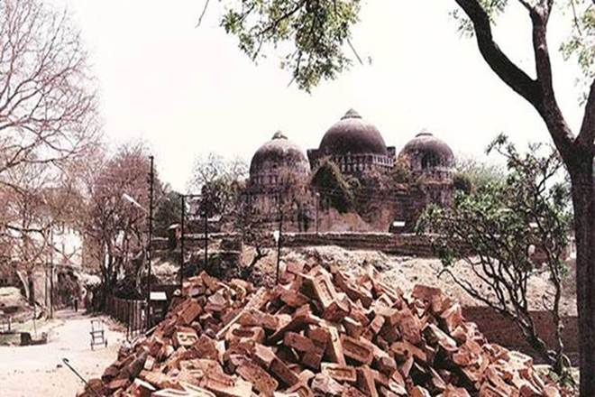 Ayodhya case: Supreme Court advances deadline to conclude hearing to ...
