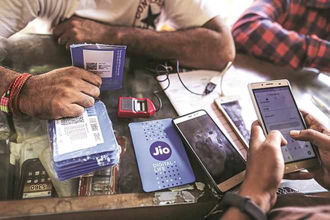 Reliance Jio offer shows its focus on subscriber addition - Industry ...