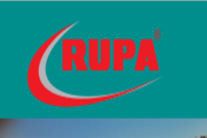 Rupa bets on modern retail for Rs 2000 crore topline by FY22 - Industry ...