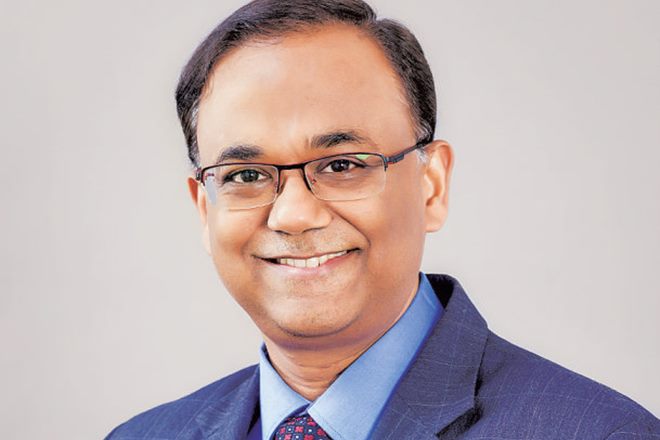 Axis AMC CEO says wealth creation will happen from quality growth ...