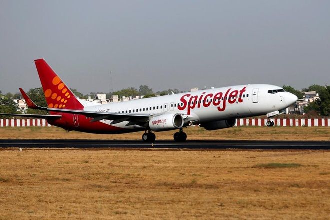 SpiceJet plans to operate wide-body planes next year - Industry News ...