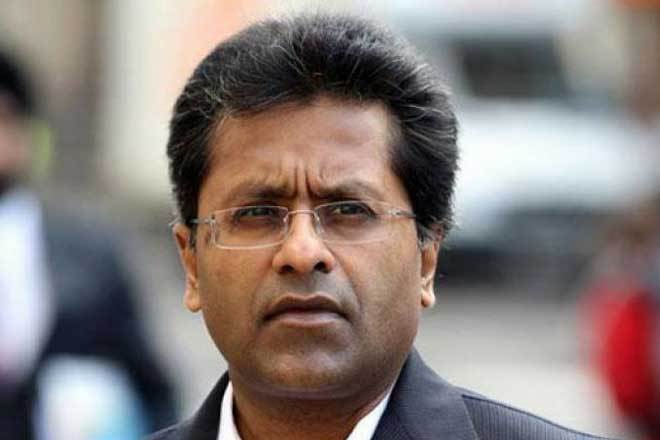 India seeks banking details of Lalit Modi, wife Minal from Switzerland ...