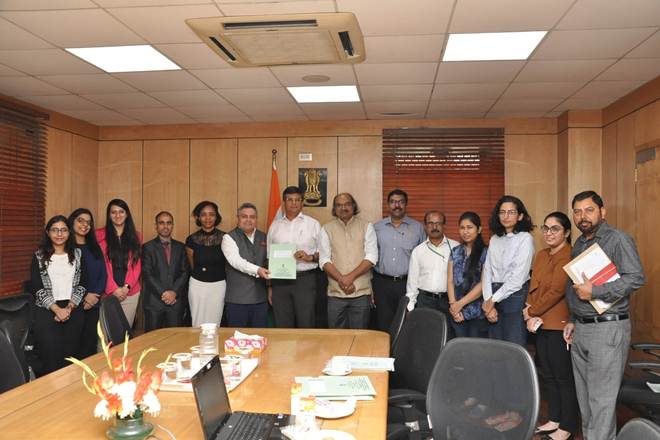 India and Ecuador ink Protocol to start trade negotiations - Economy ...