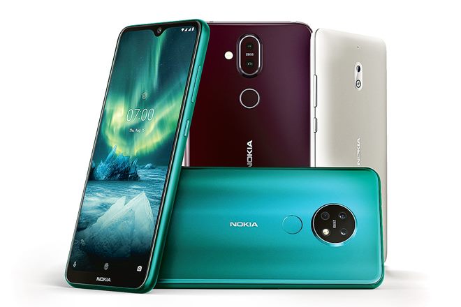 Mobile handsets: Nokia’s smartphone troubles - Brand Wagon News | The ...