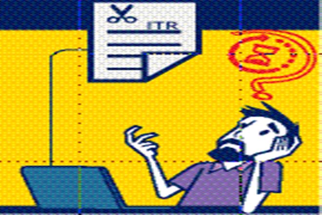 Income Tax Return: Why you need to file your ITR on time - Income Tax ...
