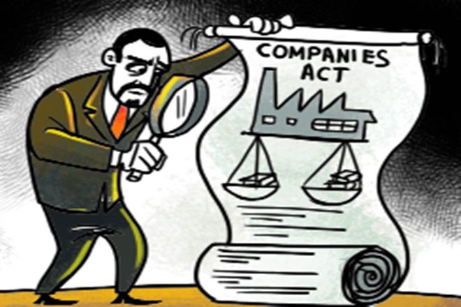 Govt gives window for inactive firms to update KYC details - Economy ...