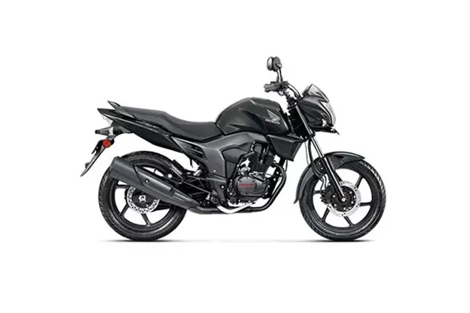 Honda 150cc motorcycles that were fun-to-ride but didn’t do well in ...