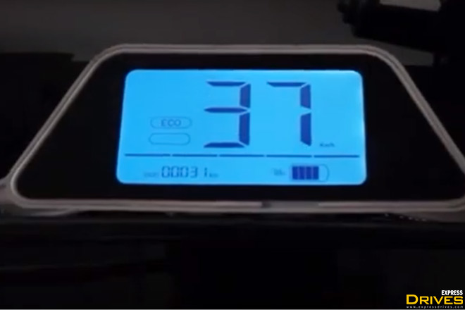 Altigreen electric rickshaw almost ready: 125km range, 53kmph top speed ...