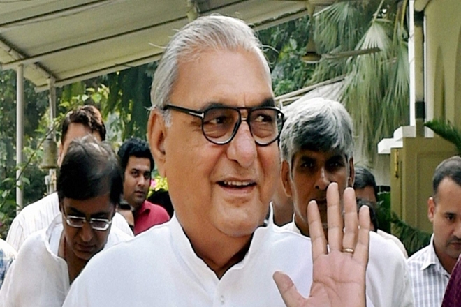 Garhi Sampla-Kiloi election result 2019 LIVE: Bhupinder Singh Hooda ...