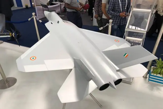Make in India: IAF will focus on the indigenous AMCA for its fighter ...