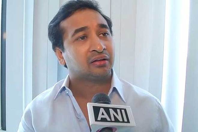 Maharashtra Assembly election 2019: Narayan Rane’s son Nitesh Rane ...