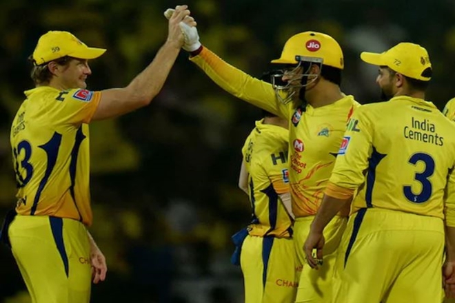 Dhoni still playing incredibly well, up to him to take call on ...