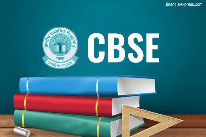 CBSE advises class 10th, 12th students to follow board syllabus instead ...