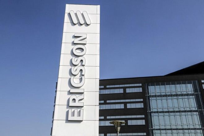 Ericsson to make 5G telecom gear in India - Technology News | The ...