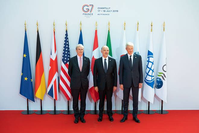 India’s economic growth to stand strongest among G7 and BRICS nations ...