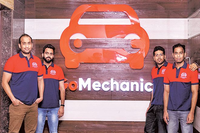 GoMechanic looks to build car-related ecosystem by leveraging its ...