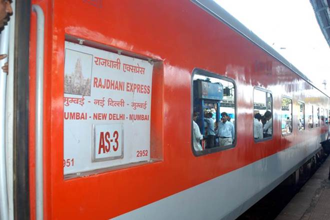 Soon, Indian Railways to upgrade Charminar Express with safer and more ...