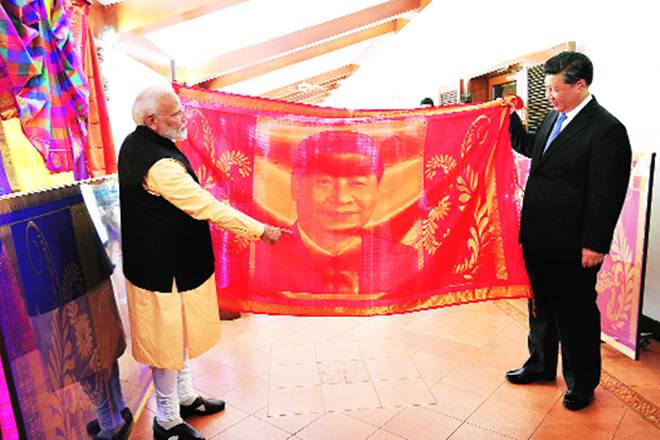 Modi-XI Summit: China to address India’s trade deficit concerns ...