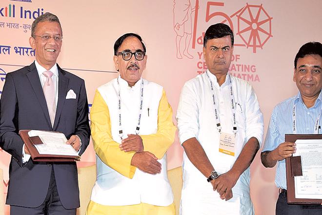 Cisco partners with DGT to enable digital learning for NSTI students ...