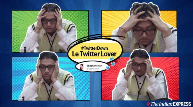 Censorship by Twitter makes it seem like a publisher while it calls ...