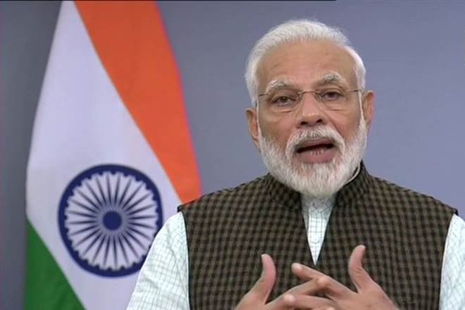 PM Modi to leave for Brazil on Tuesday to attend BRICS summit - India ...