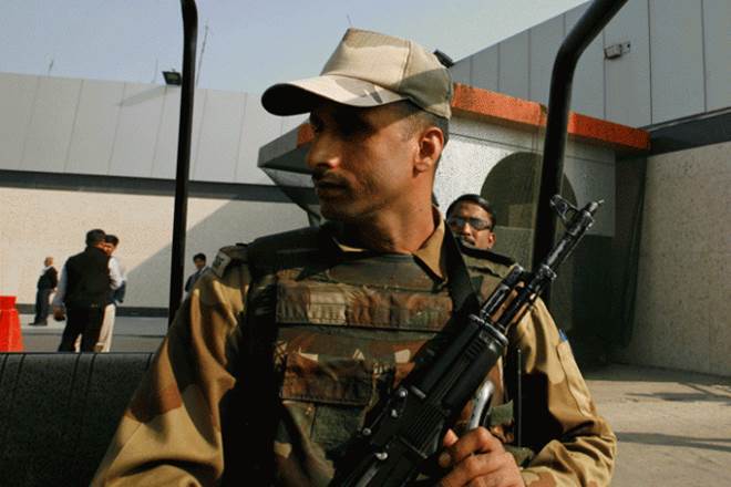 CISF recruitment 2019: Apply for 1,314 Assistant Sub-Inspector posts ...